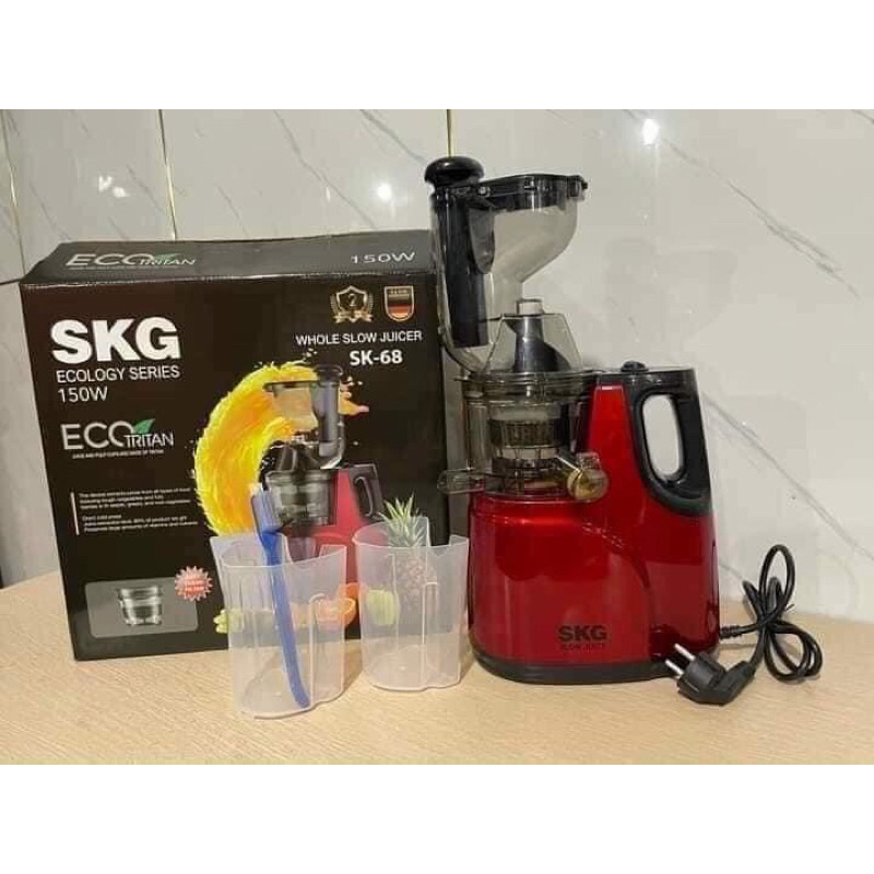 máy ép chậm SKG | Shopee Việt Nam