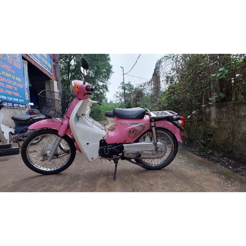 xe cup 50cc 7.500.000đ hàng nhập khẩu nguyên chiếc thông tin 097 185 ...