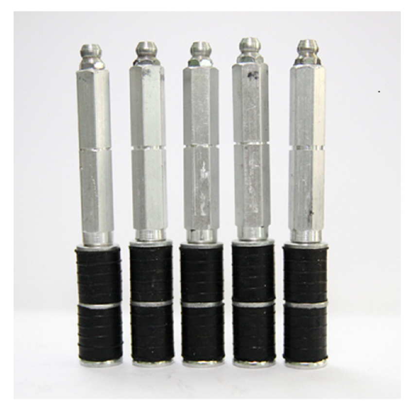 Kim bơm chống thấm TC-A10.Kim bơm keo PU,bơm keo eboxy chống nứt (50 cái) | Shopee Việt Nam