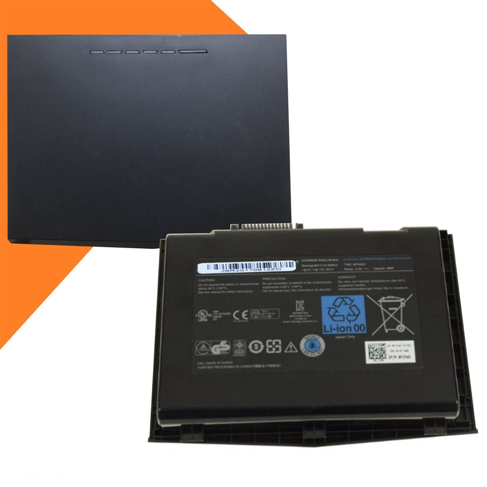 Pin laptop Dell Alienware M18X Tốt | Shopee Việt Nam