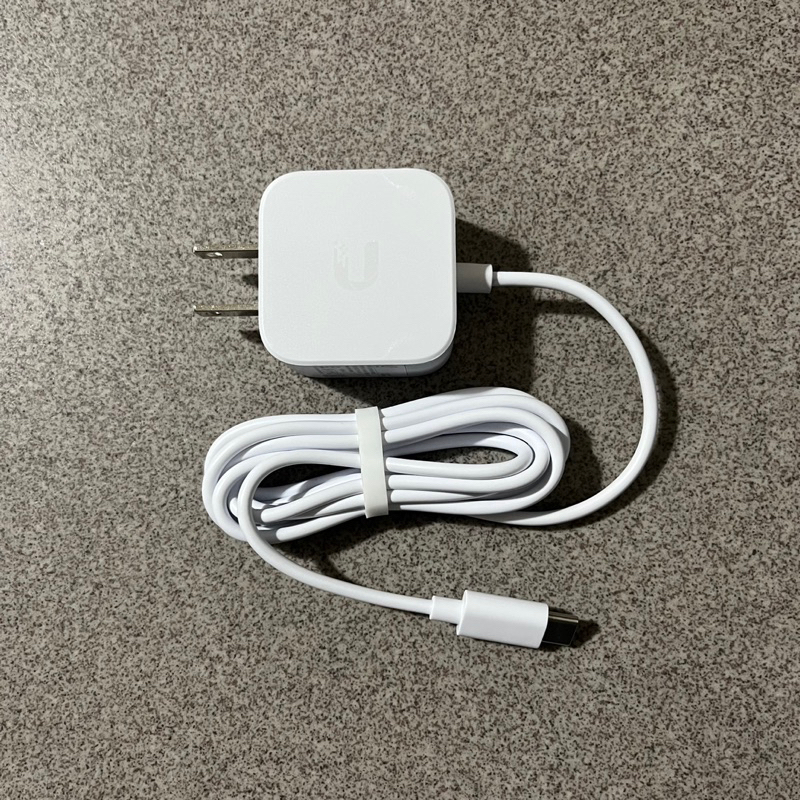 Adaptor Ubiquiti 5V-1A đầu type C mới 100% | Shopee Việt Nam