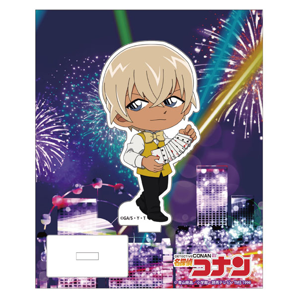 Mô hình Standee Amuro Tooru Bourbon Furuya Rei | Shopee Việt Nam