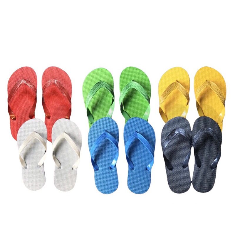 Dép lào, dép tông, dép xỏ ngón đi khách sạn, trong nhà, đi biển siêu êm ...