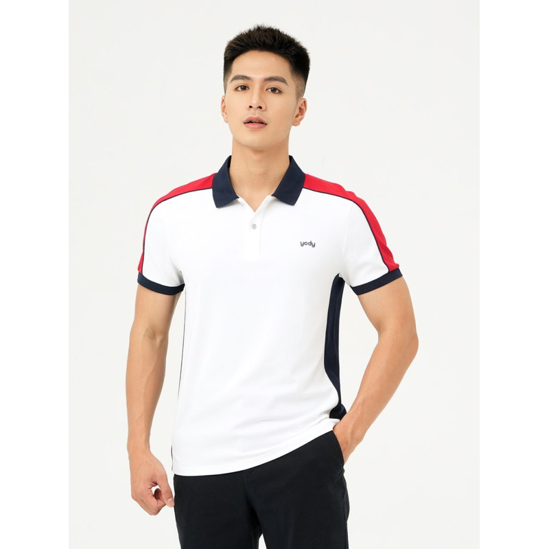 Áo Polo YODY Cao Cấp Hàng Chính Hãng | Shopee Việt Nam