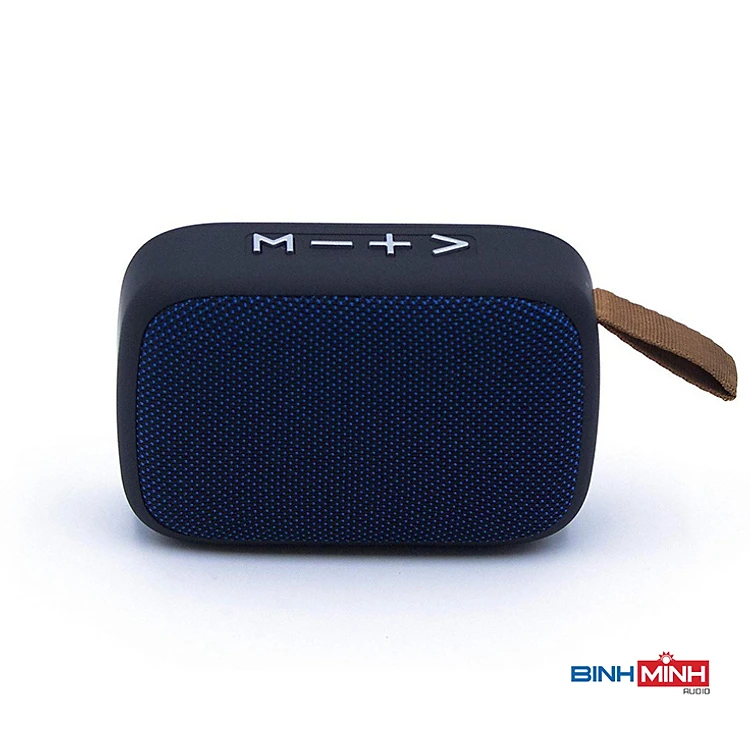 Loa Bluetooth Mini MG2 - HÀNG MỚI VỀ | Shopee Việt Nam
