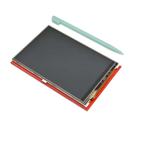 Màn hình cảm ứng TFT Arduino Shield 3.5 inch | Shopee Việt Nam
