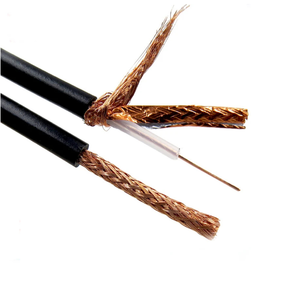 Cáp Đồng Trục 50 Ôm RG58 SYV-50-3(1m) | Shopee Việt Nam