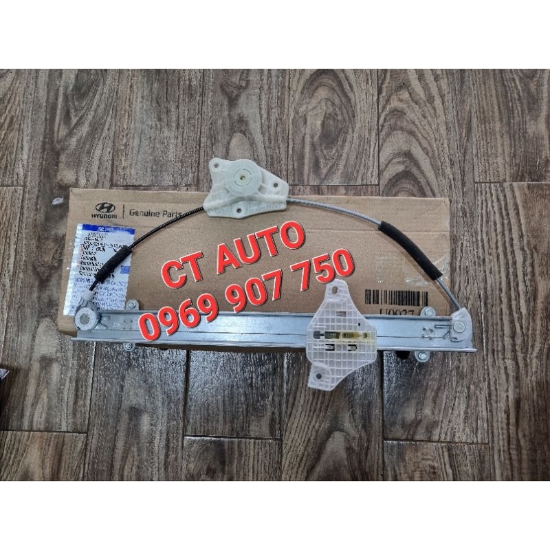 Cáp lên xuống kính trước Huyndai i10 grand ( compa lên xuống kính trước ...