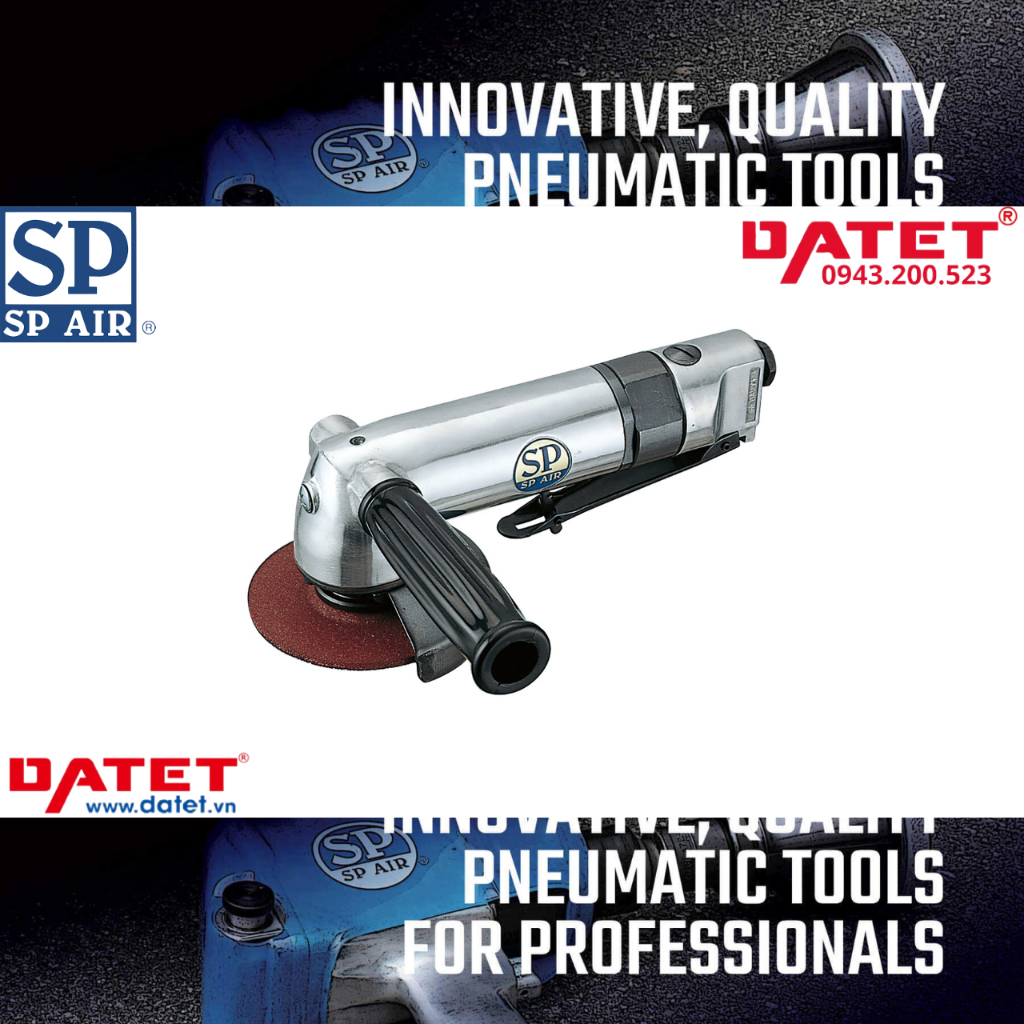 Máy mài dùng khí nén SP-1254. Thương hiệu Nhật Bản. | Shopee Việt Nam