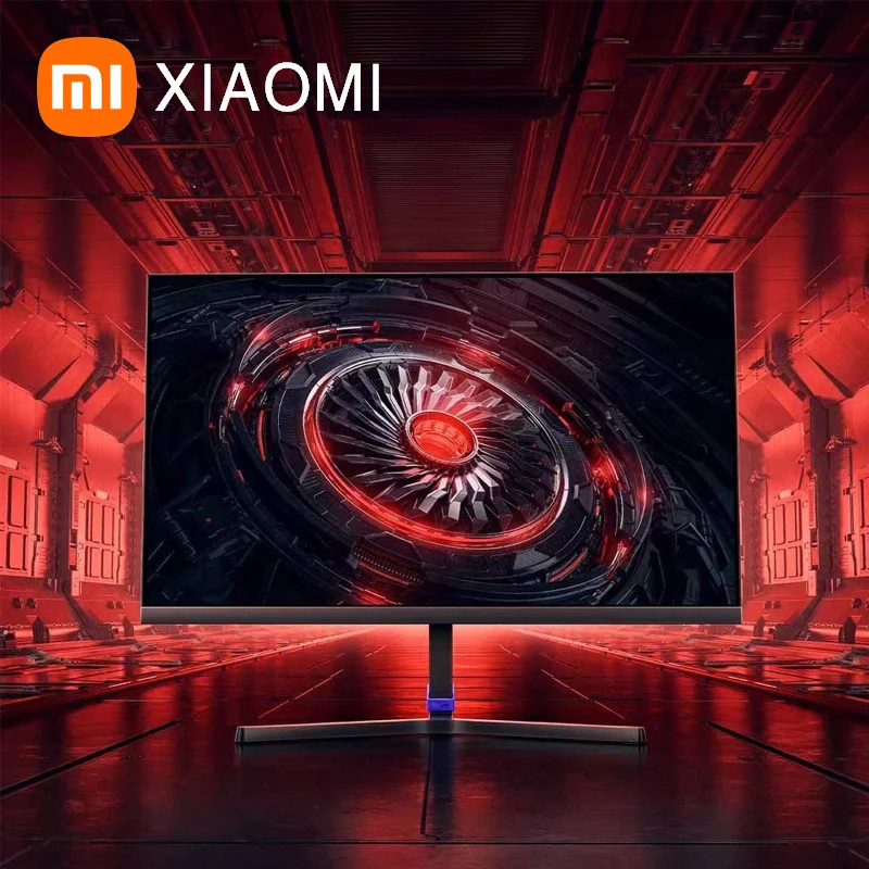 Màn hình xiaomi redmi 24 inch Gaming Tần số 165Hz | 100Hz - 1ms - tràn viền . new 100%. Hàng ...