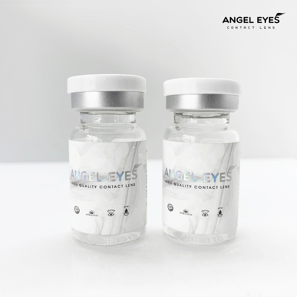 Lens cận loạn thị Angel Eyes - Độ cận 0 - 8.00 độ - Độ loạn từ 0.75 đến ...