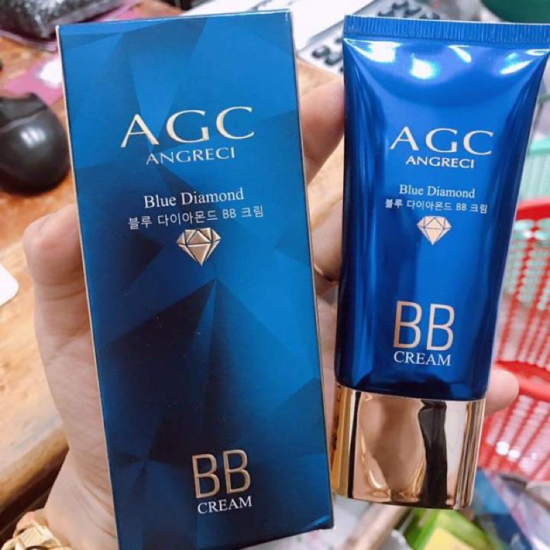kem nền AGC | Shopee Việt Nam