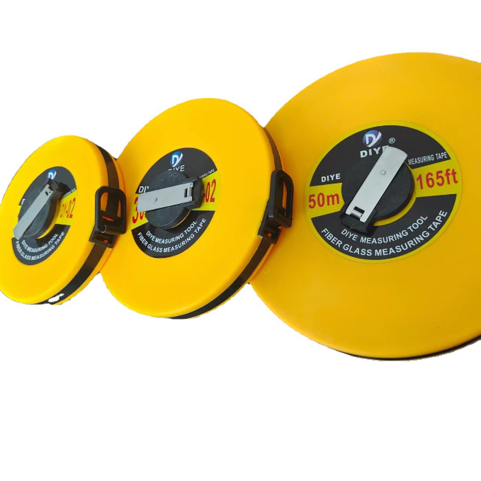 Thước dây 30m, 50m,100m | Shopee Việt Nam