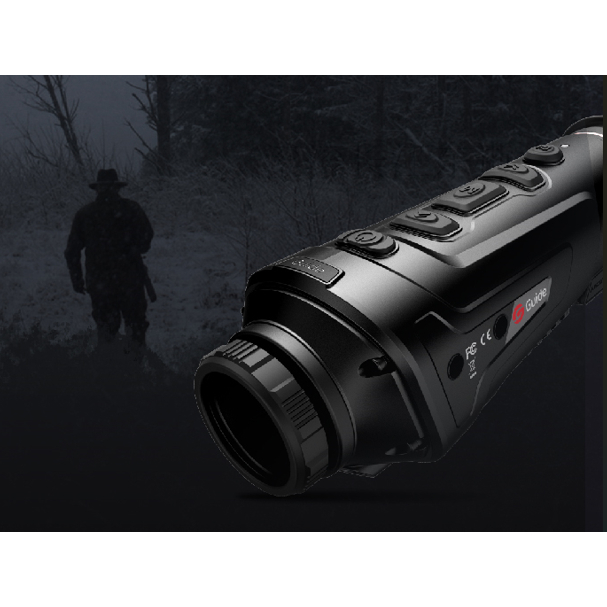 [TK611]Ống nhòm camera một mắt ảnh nhiệt cầm tay GUIDE TK611 | Shopee Việt Nam