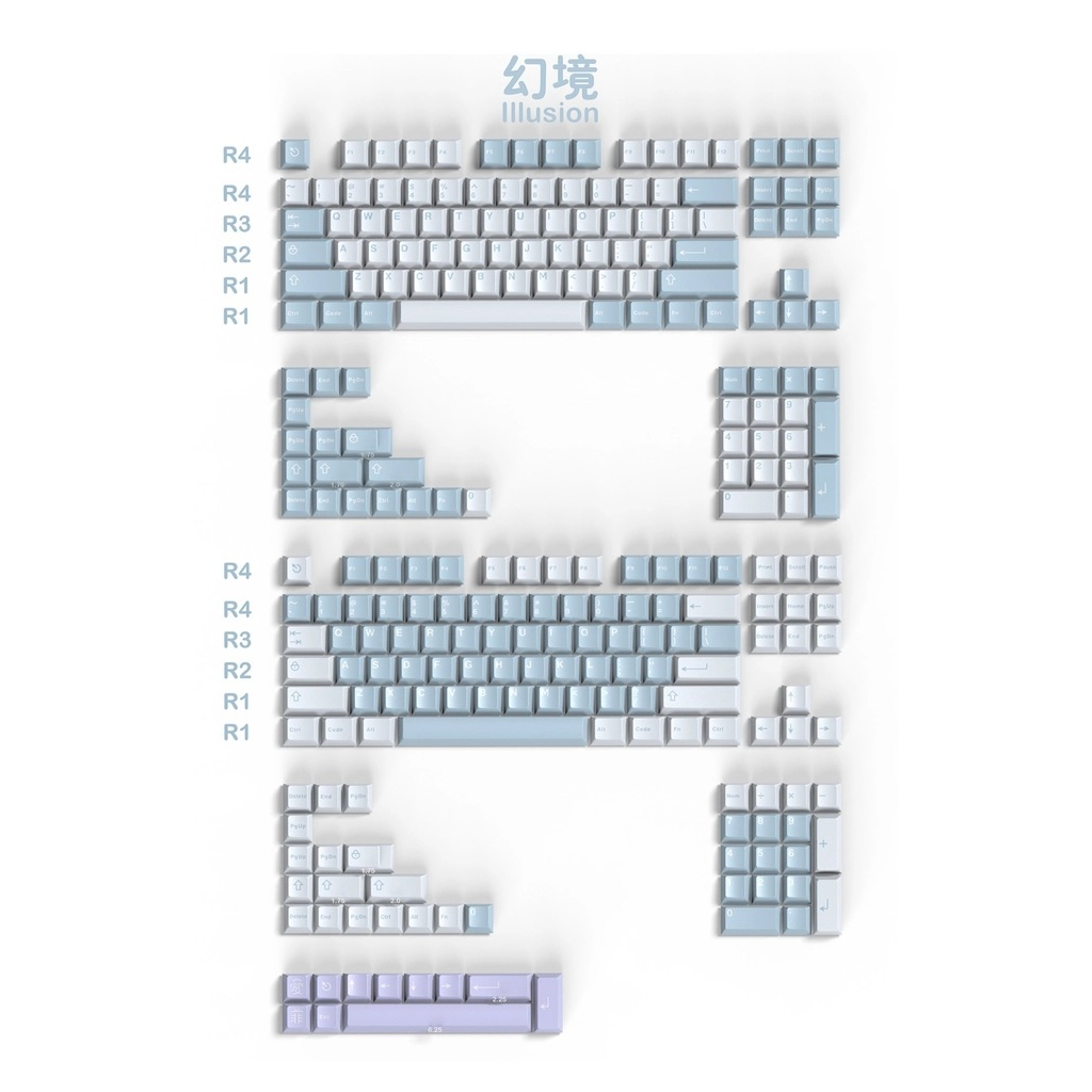 CMK Aifei - Illusion | Shopee Việt Nam