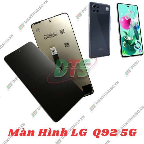 Màn hình full bộ LG Q92 5G ( màn hình dùng cho lg q92 5g ) | Shopee Việt Nam