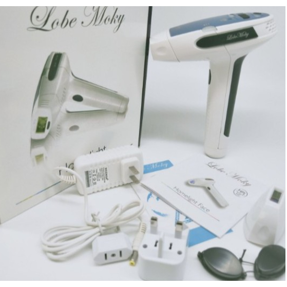 Máy triệt lông mini lescolton T006 | Shopee Việt Nam