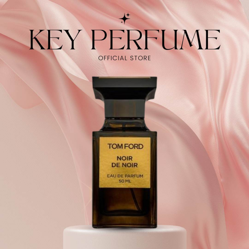Nước Hoa Unisex TF Noir de Noir - 10ml | Shopee Việt Nam