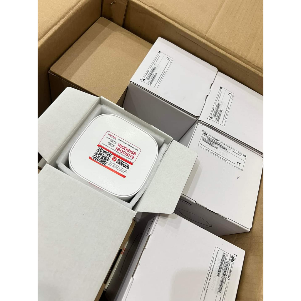 Wifi mesh Huawei WA8021V5 - Hàng chính hãng dùng cho mạng Viettel - 2 ...