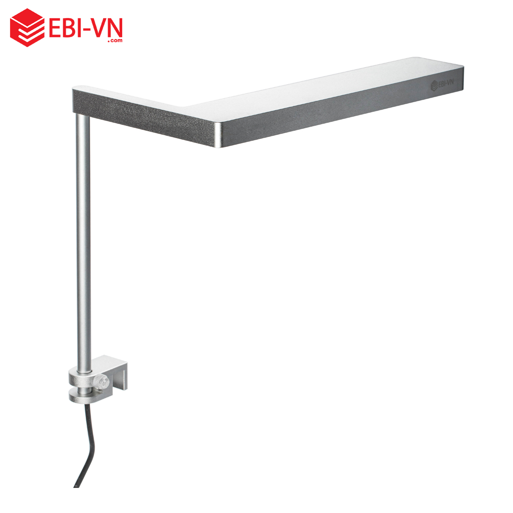 Đèn LED E-Light Nano (Nhựa) chiếu sáng cho hồ thủy sinh, hồ cá cảnh, được thiết kế nhỏ gọn và ...
