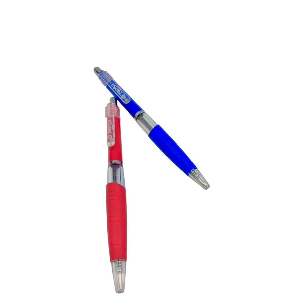 Bút Bi TL-047 Tango (Xanh /Đỏ) | Shopee Việt Nam