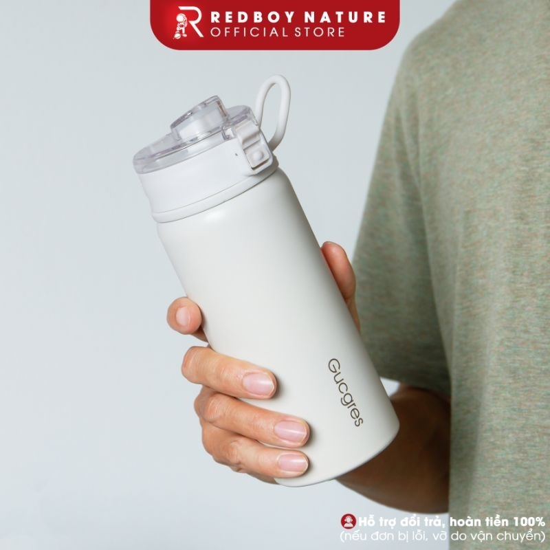 Bình giữ nhiệt Gucgres | Shopee Việt Nam