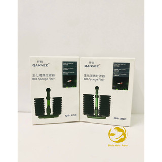 Lọc vi sinh QS-100 và QS-200 | Shopee Việt Nam