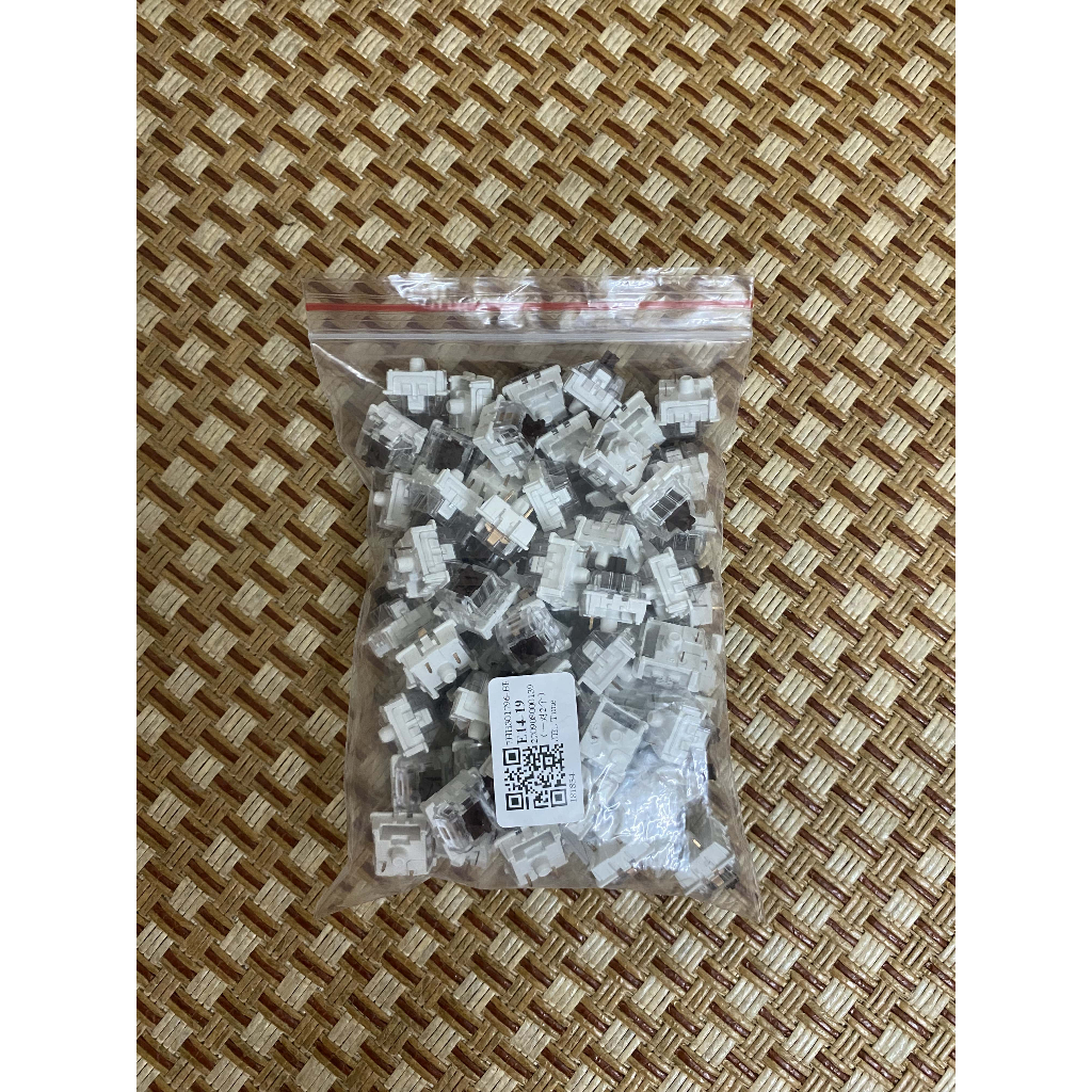 70 switch RK Brown | Shopee Việt Nam