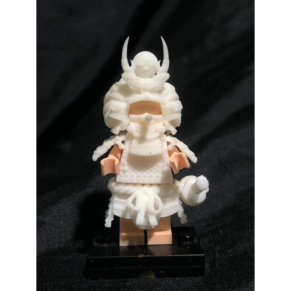 Phụ kiện LEGO set Giáp TAKEDA SHINGEN | Shopee Việt Nam