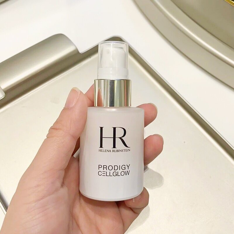 Kem Chống Nắng Helena Rubinstein Prodigy Cellglow The Sheer Rosy UV ...