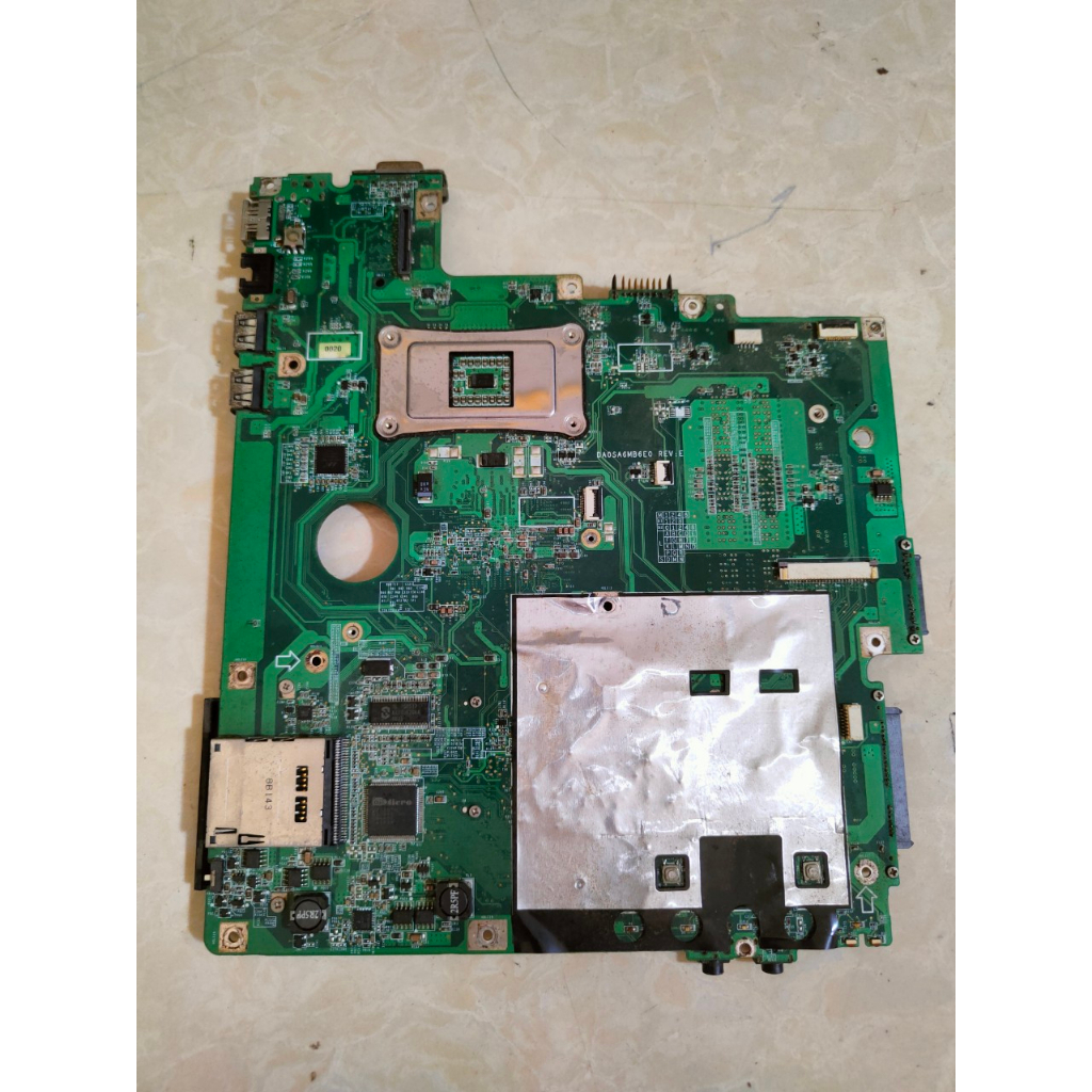 main laptop Gateway M-series,SA6 | Shopee Việt Nam