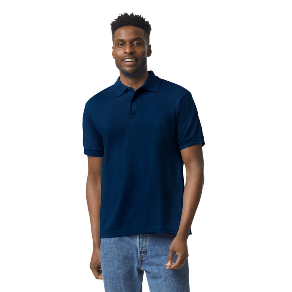 Áo Polo INFINITEE 6800 - Premium Cotton - American Polo | Shopee Việt Nam