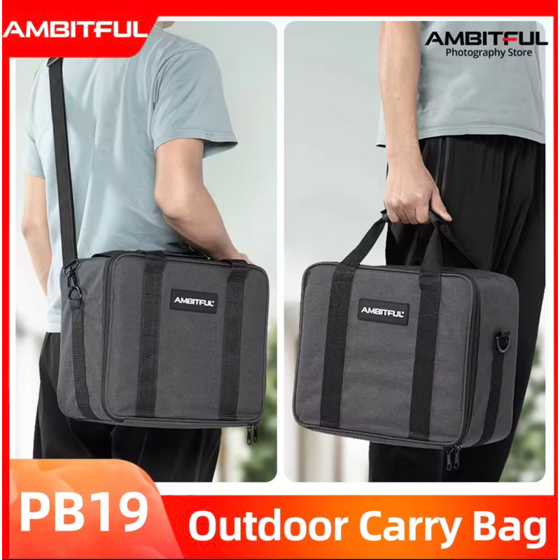 Túi đựng đèn Studio Ambitful PB-19 | Shopee Việt Nam