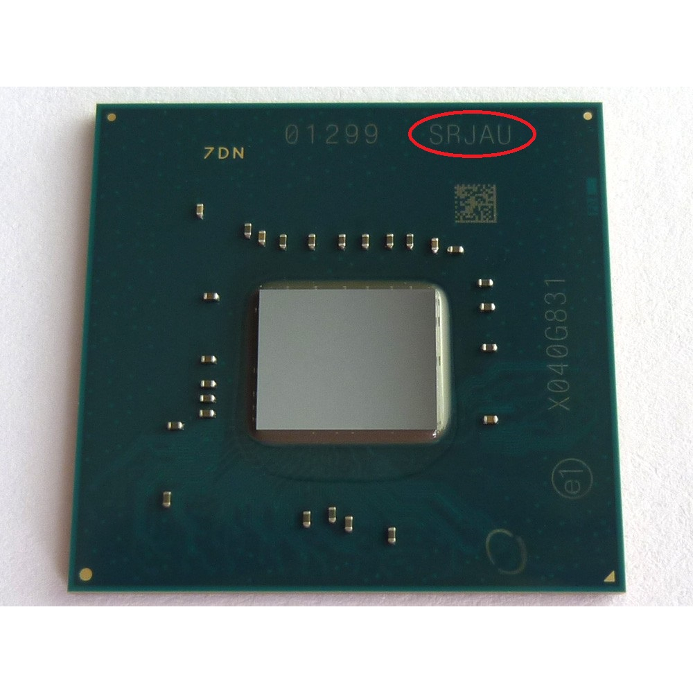 [KHÔNG BẢO HÀNH] Chipset FH82HM470 HM470 470 mã SRJAU mới nguyên bản ...