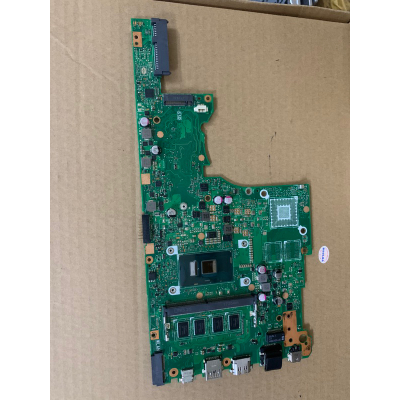 Main laptop Asus vivobook X405 X405U X405UQ | Shopee Việt Nam