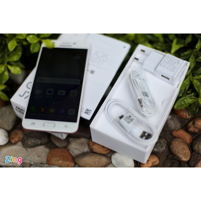 Điện thoại Samsung Galaxy J7 Prime quốc tế/ J7 Prime chính hãng 2 sim 2 ...