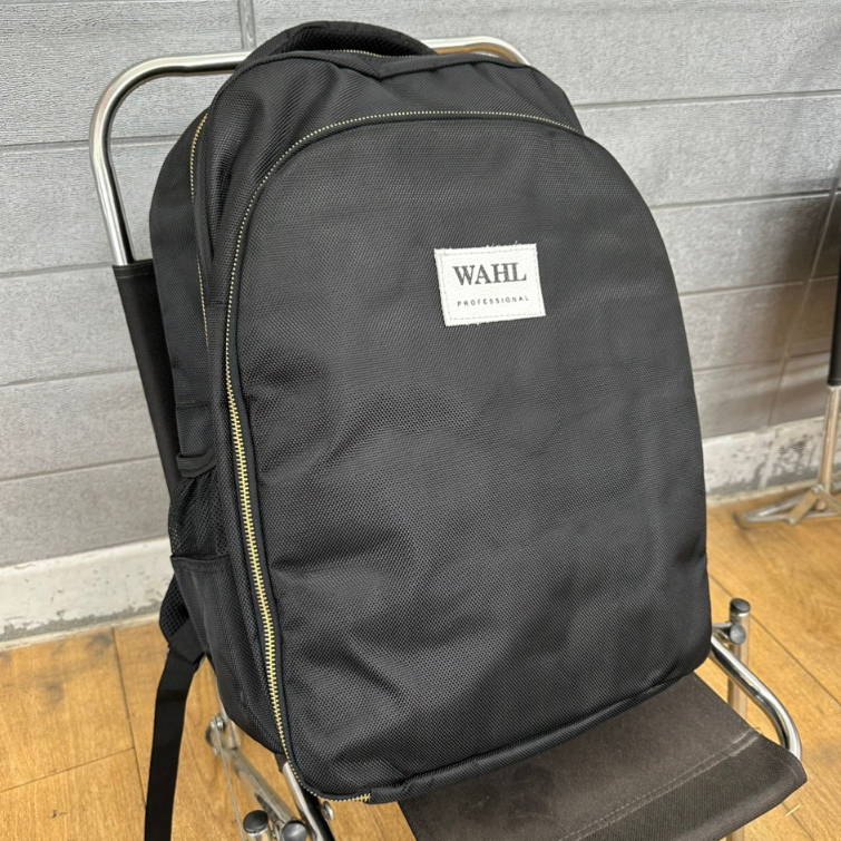 Balo Wah để đồ nghề Barber | Shopee Việt Nam