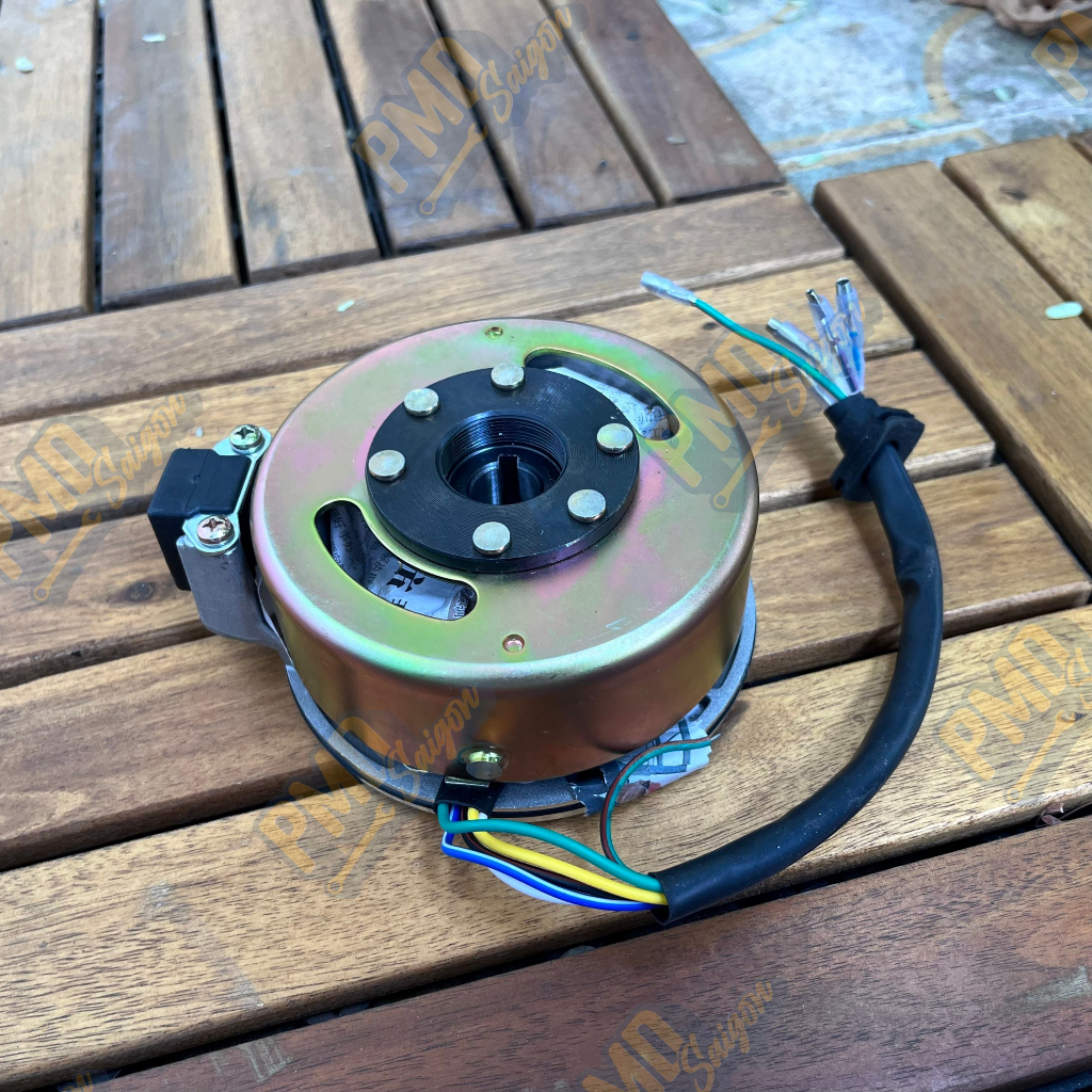 Walang lữa, mâm điện, vô lăng 81 độ cho cub , 67, cd | Shopee Việt Nam