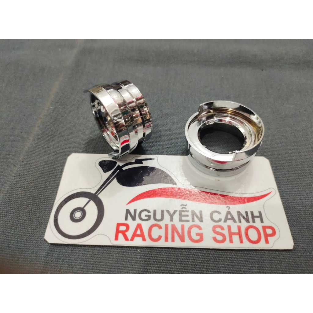 Cặp nhẫn phuộc trước xe CD 67, CL | Shopee Việt Nam