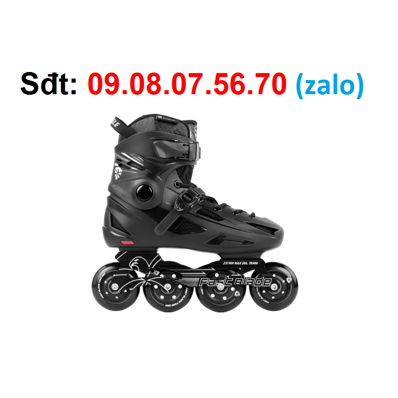 [CHÍNH HÃNG] LH giảm 370.000 – Giày Trượt Patin Người Lớn Flying Eagle ...