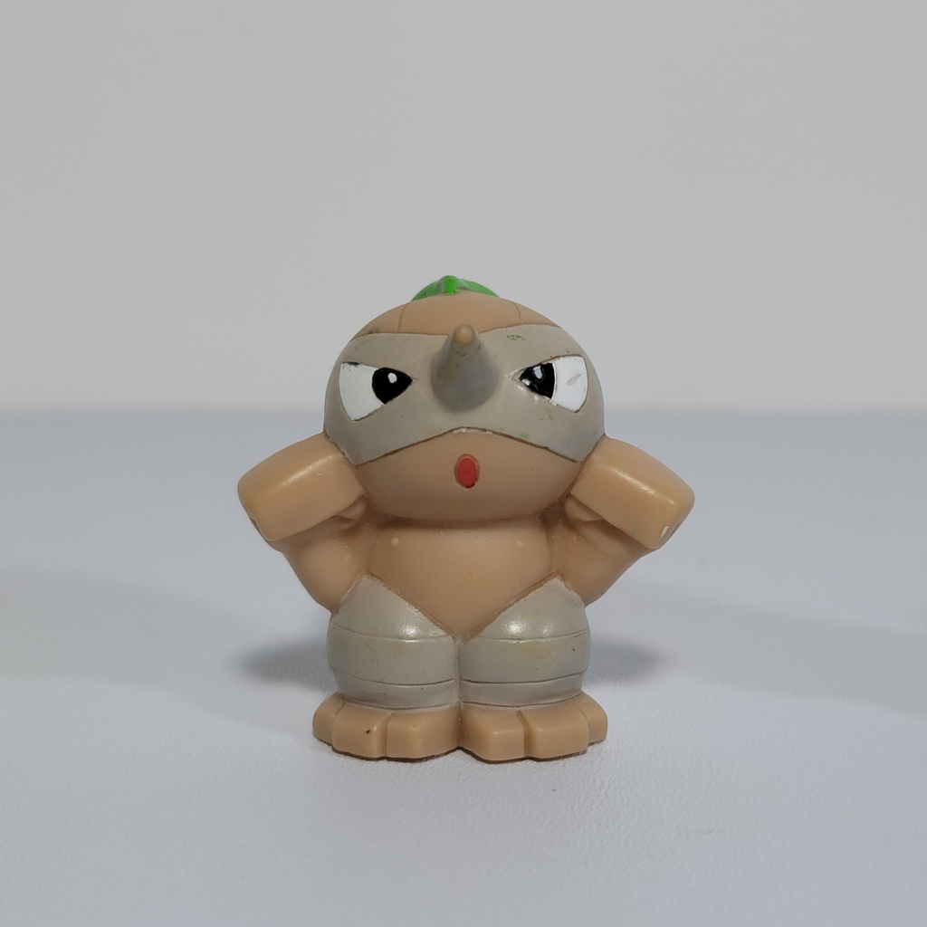 Mô Hình P3 Pokemon Kid Bandai Tổng Hợp Pokemon Ngón Tay Rỗng Ruột Chính ...