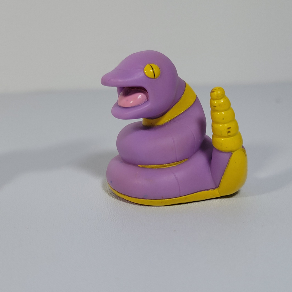 Mô Hình P3 Pokemon Kid Bandai Tổng Hợp Pokemon Ngón Tay Rỗng Ruột Chính ...