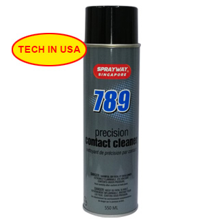 Chai xịt tẩy bụi bẩn các mạch điện Sprayway Singapore SS789 | Shopee ...