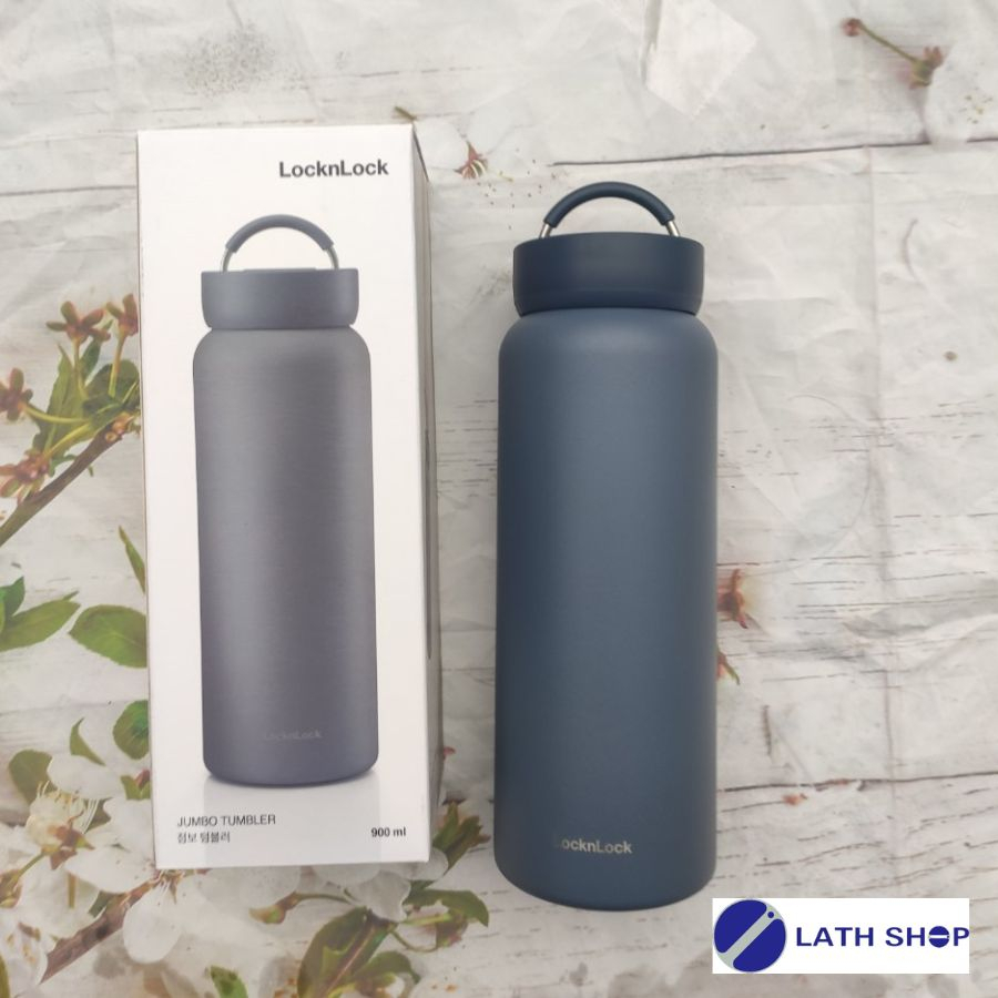 Bình Giữ Nhiệt Lock&Lock Jumbo Tumbler 900 ml LHC4300-Nhiều Màu - Hàng ...
