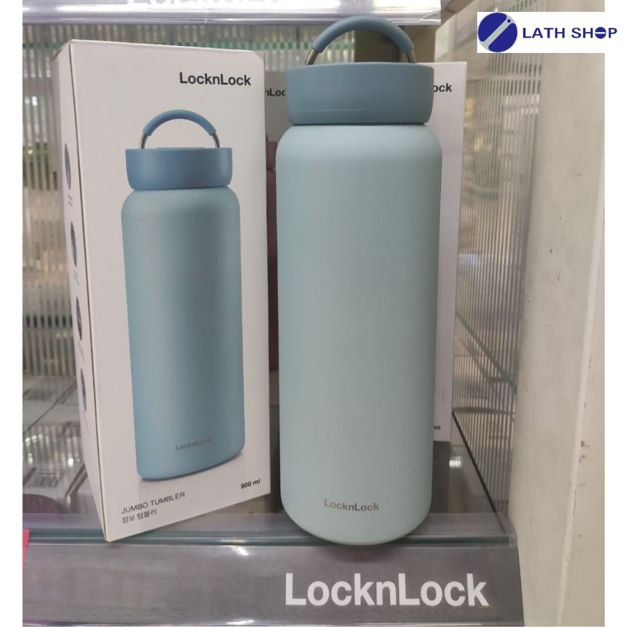 Bình Giữ Nhiệt Lock&Lock Jumbo Tumbler 900 ml LHC4300-Nhiều Màu - Hàng ...