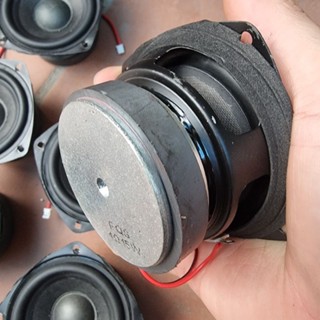 loa mid bass 4ohm/15w 8ohm /25w giá 1 loa /3.1in | Shopee Việt Nam