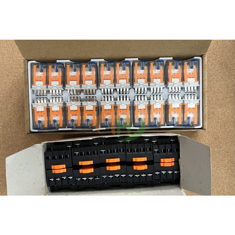 7760056069 – DRM270024LT – RƠ LE 2 CẶP TIẾP ĐIỂM D-SERIES DRM ...