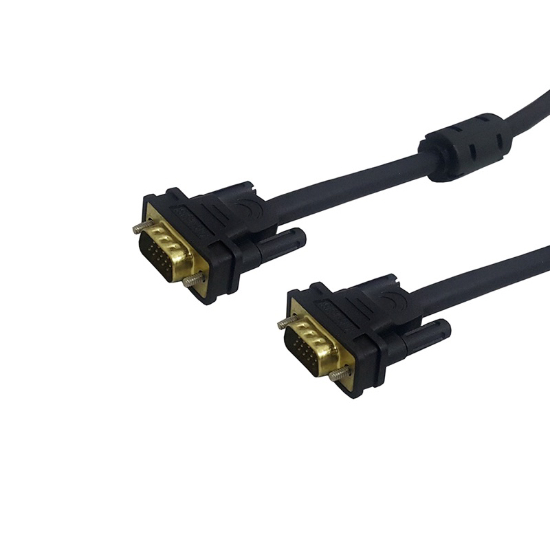 Dây Cáp màn hình máy tính cổng VGA to VGA M-Pard dài 1m5 - Hàng chính ...