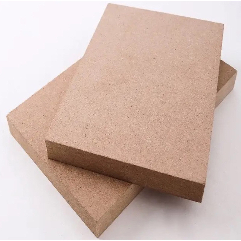 MDF 17ly trơn , có nhận cắt theo yẻu cầu ( Tân Bình) | Shopee Việt Nam
