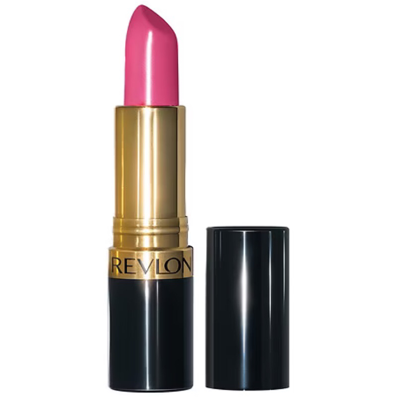 Son Revlon Super Lustrous Lipstick | Shopee Việt Nam